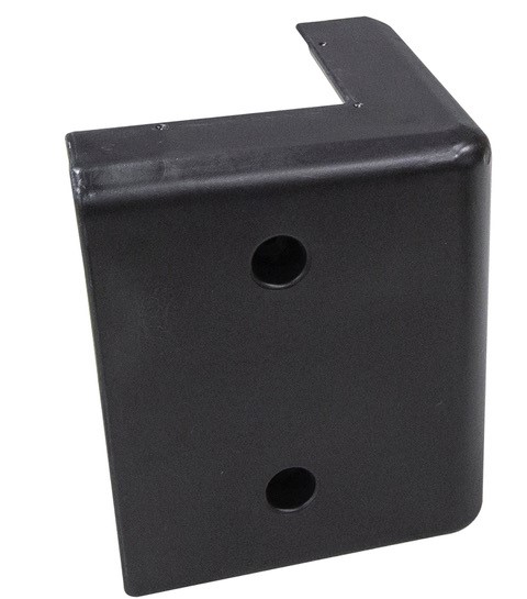6A Corner Bumper