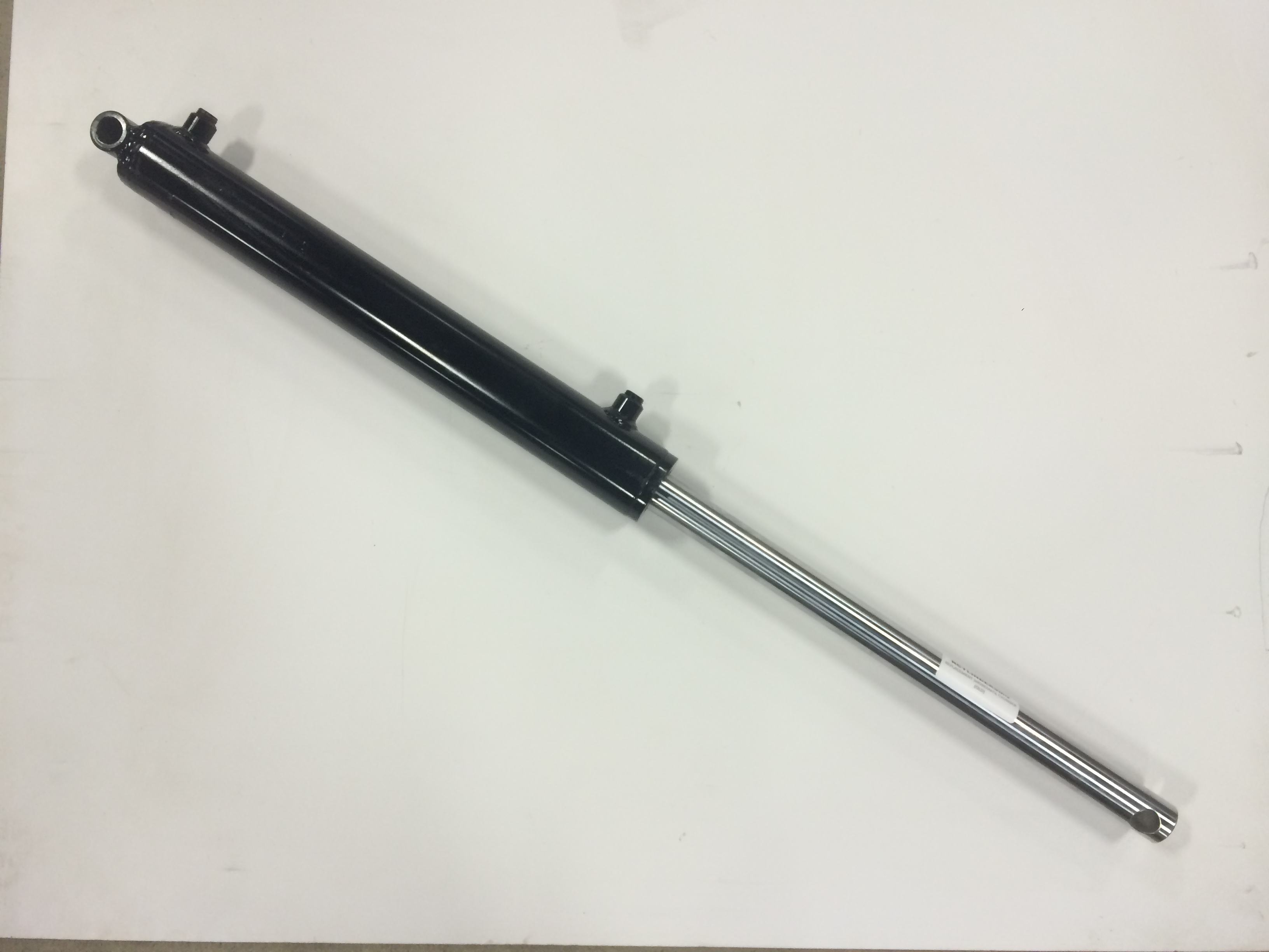 Replacement Cylinder For Shore-Mate (Old Style) | Boatlifter